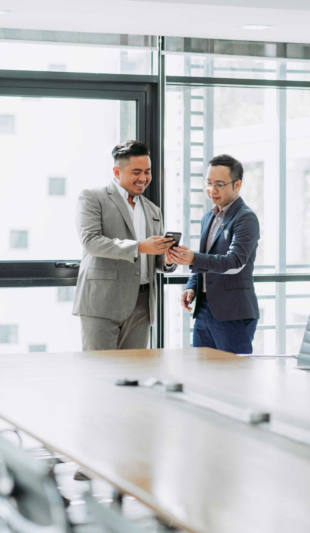 Investor Relations | Sunsuria