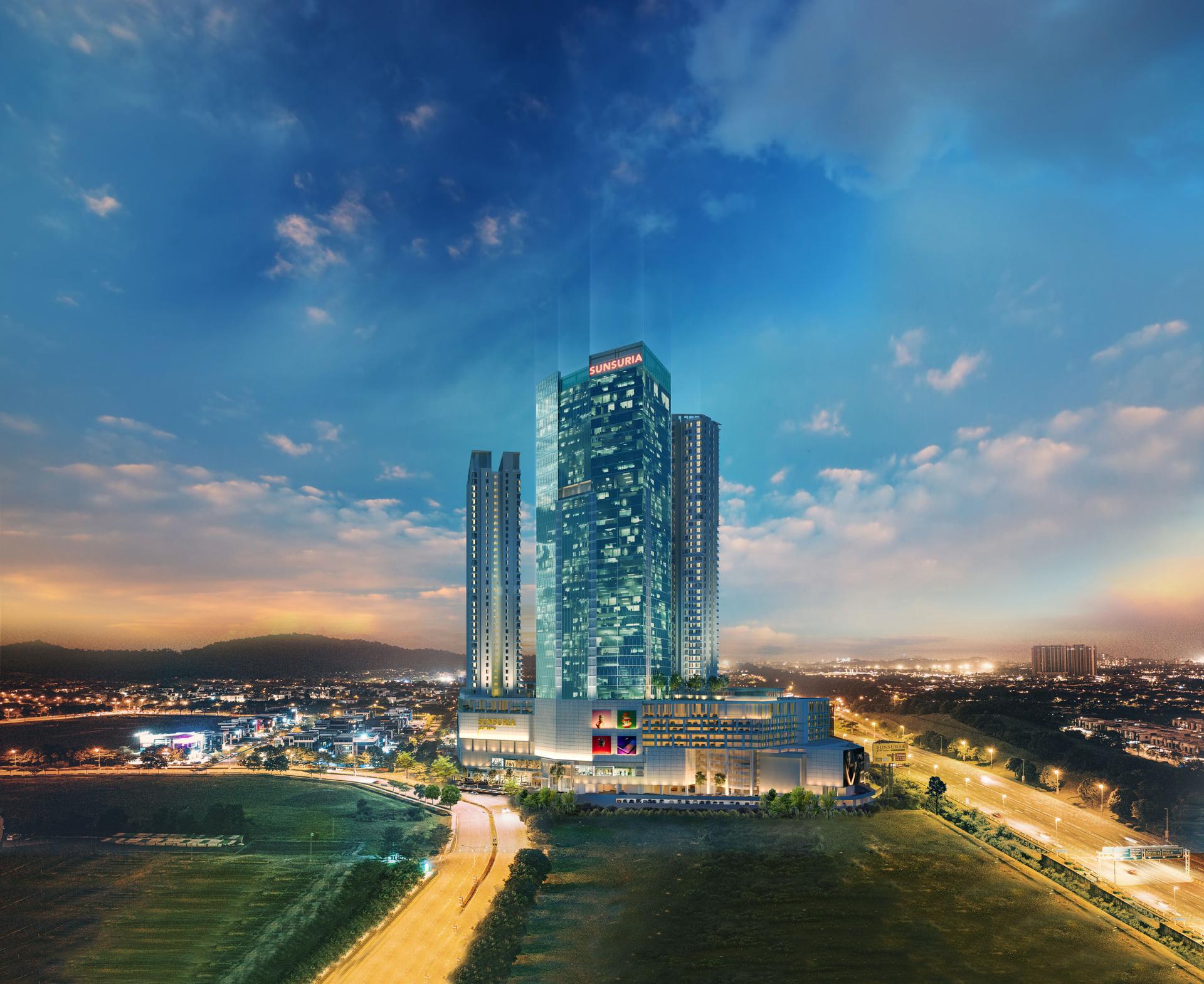 Sunsuria Forum | Sunsuria